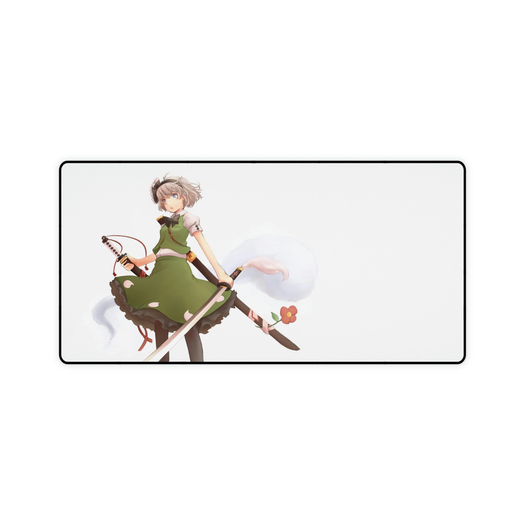 Touhou Mouse Pad (Desk Mat)