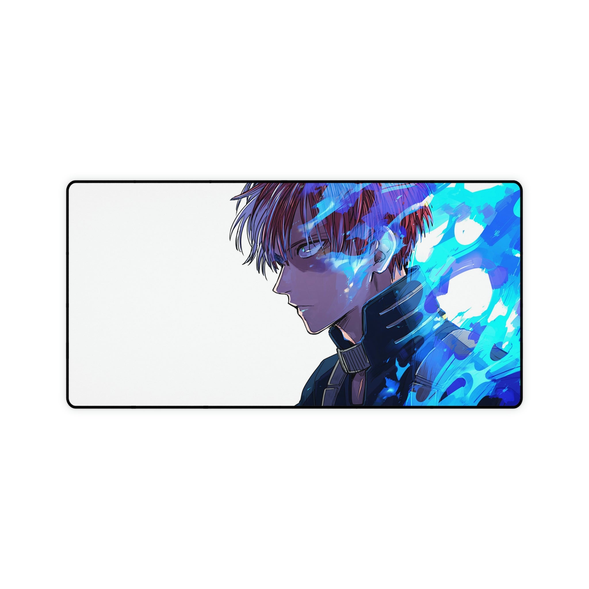 Shoto Todoroki, [My Hero Academia], Mouse Pad (Desk Mat)