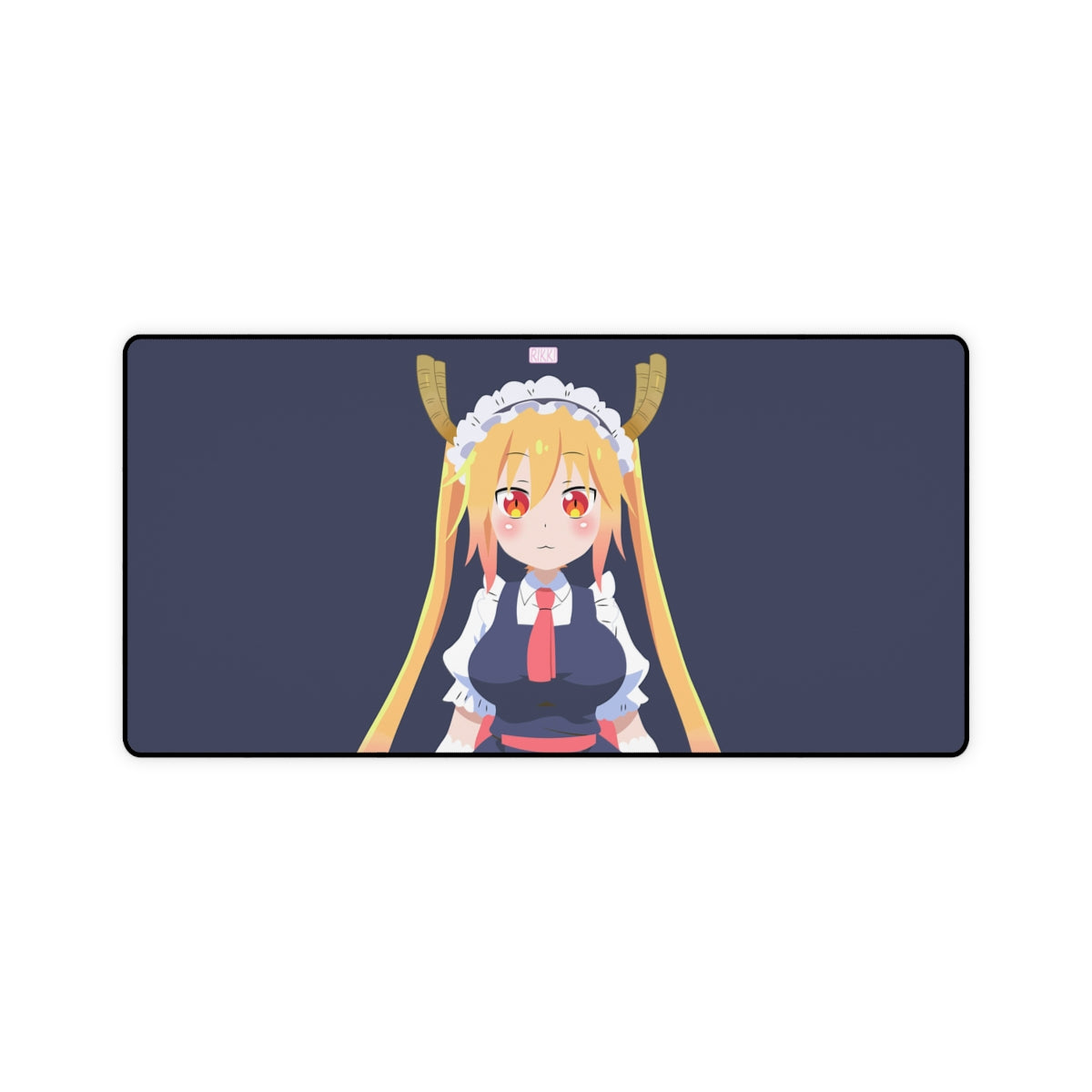 Miss Kobayashi's Dragon Maid Mouse Pad (Desk Mat)