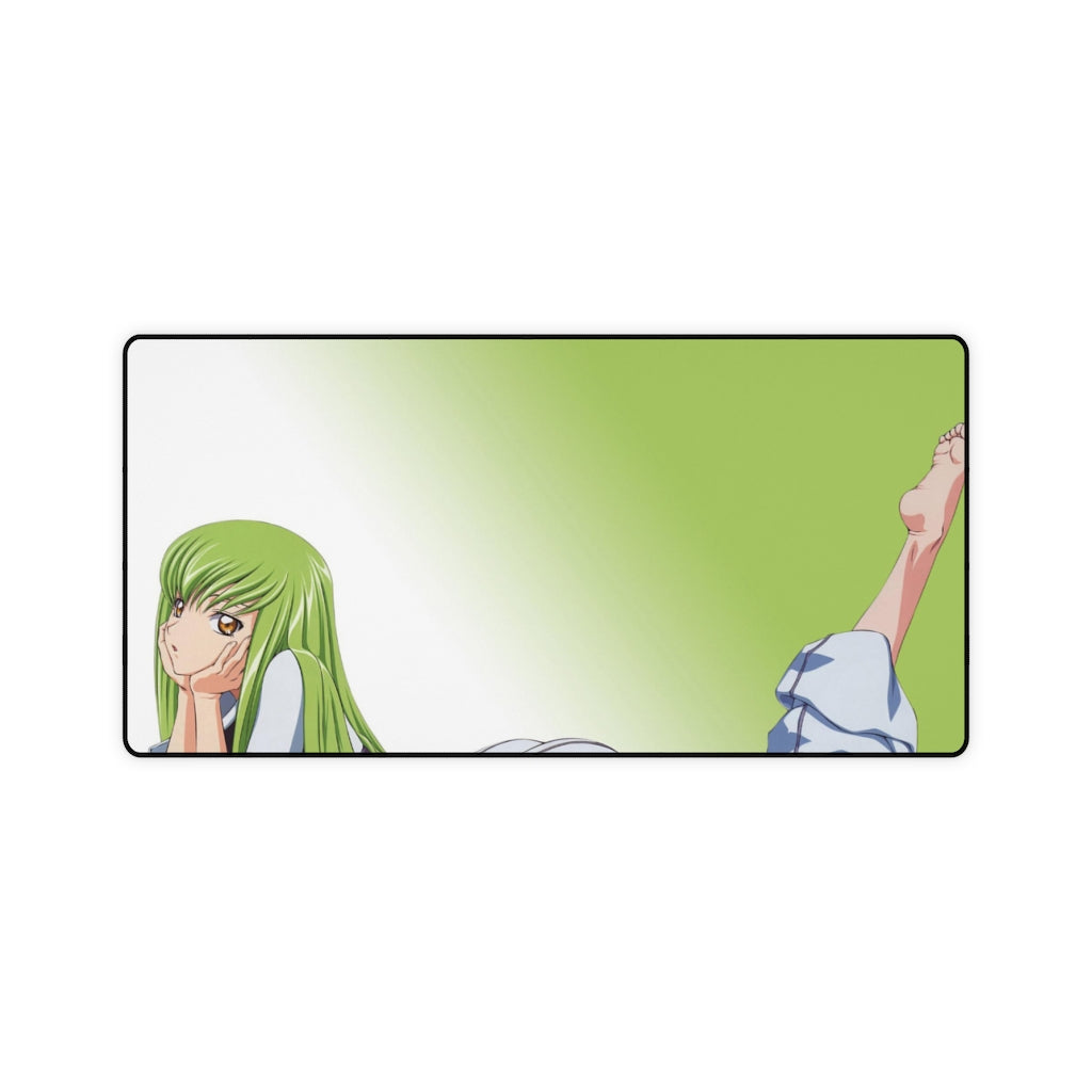 Code Geass Mouse Pad (Desk Mat)