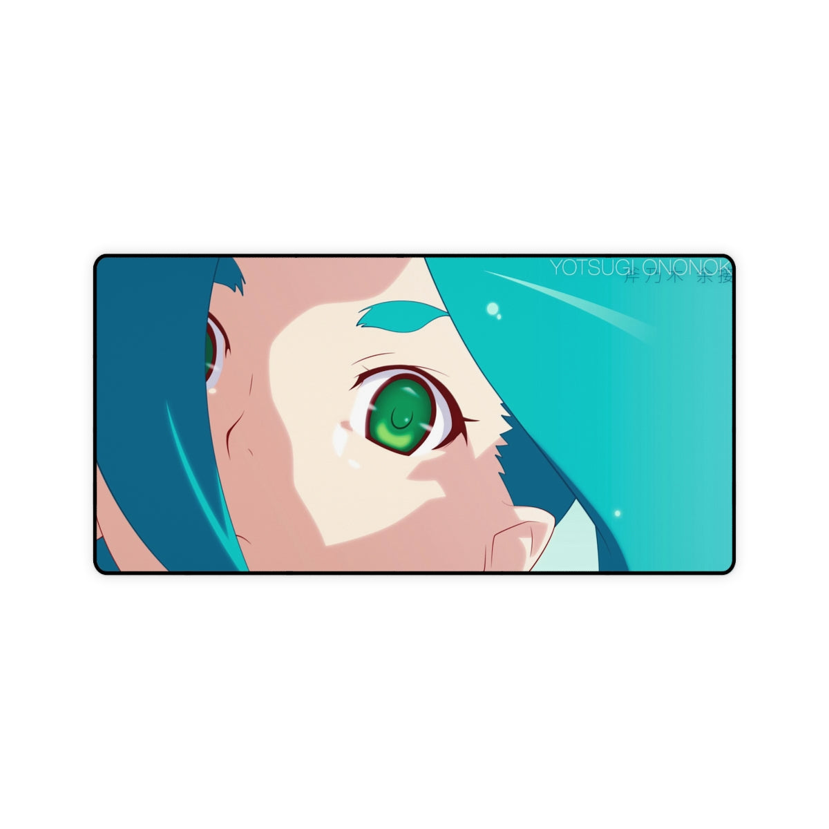 Monogatari (Series) Mouse Pad (Desk Mat)