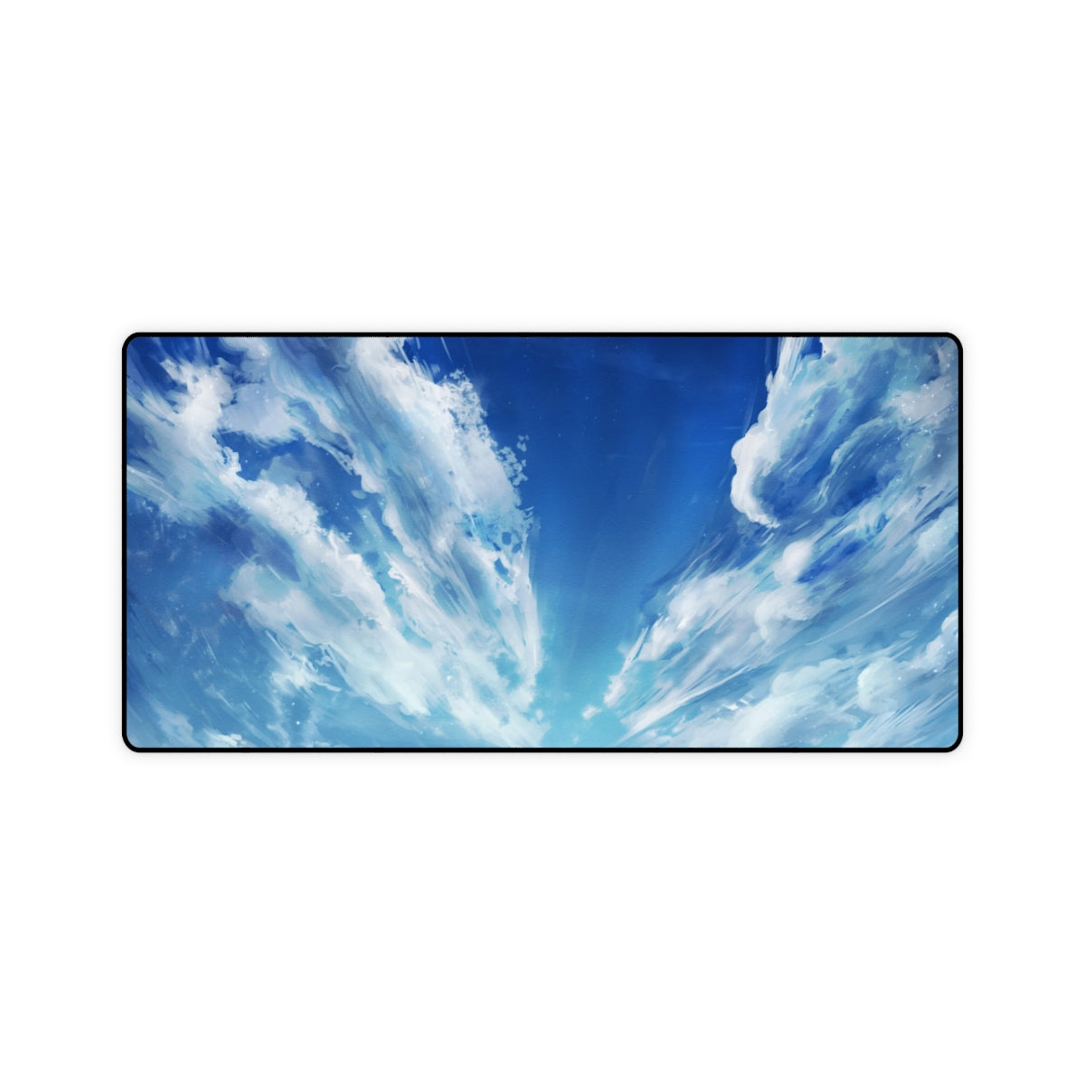 Anime Doraemon Mouse Pad (Desk Mat)