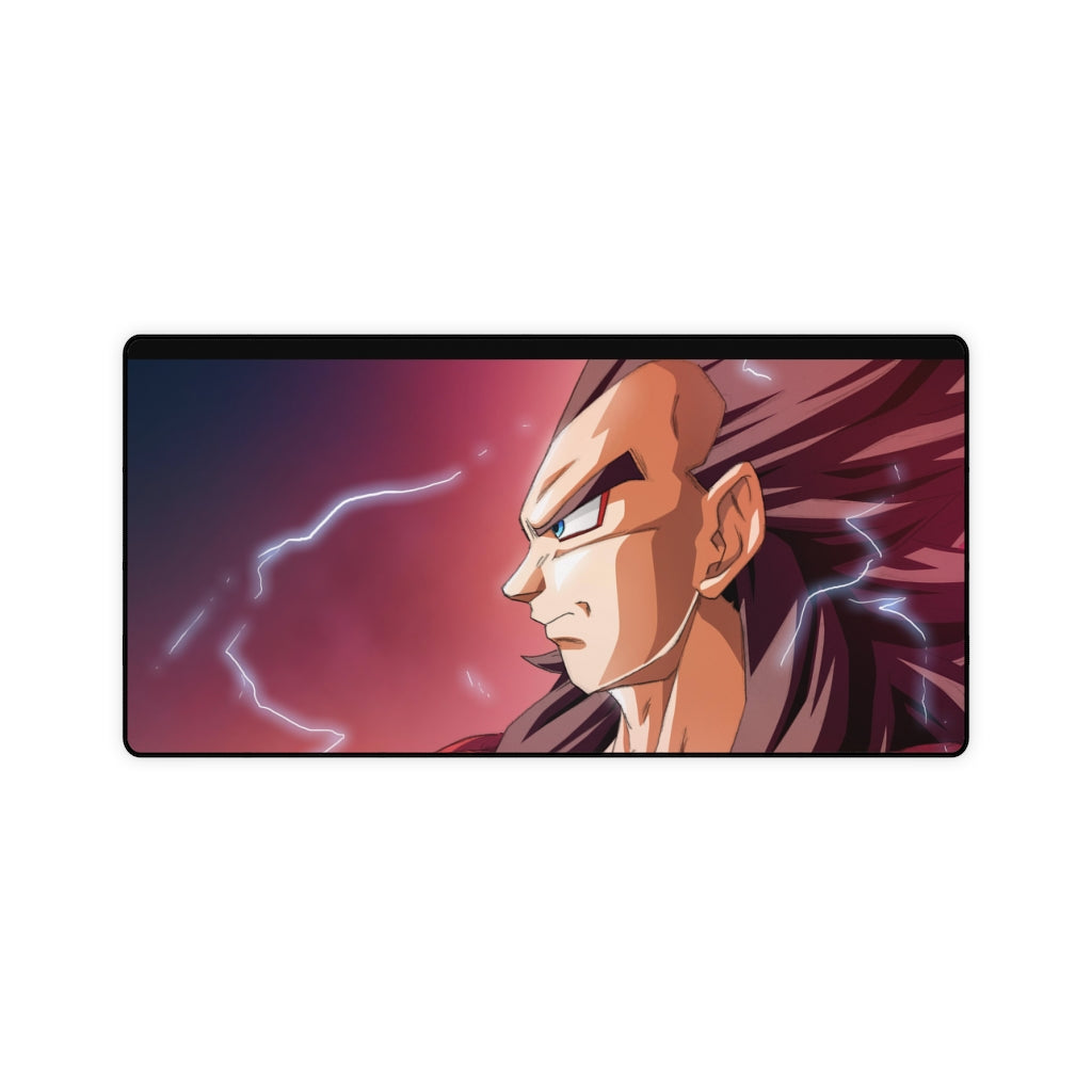Vegeta SSJ4 Mouse Pad (Desk Mat) – Anime Desk Mat