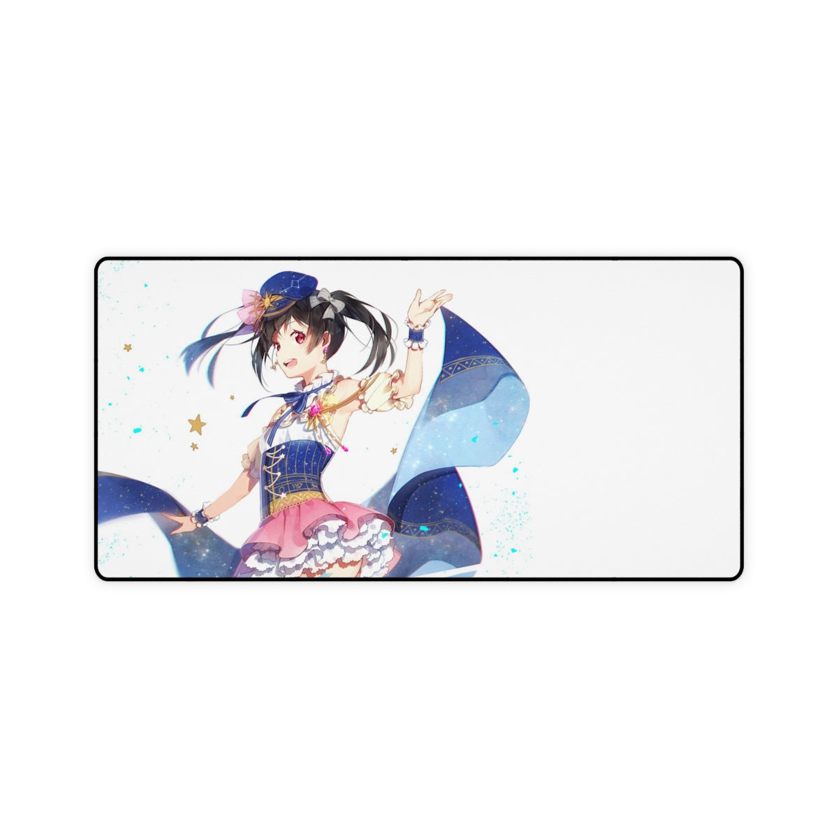 Love Live! - Yazawa Niko Mouse Pad (Desk Mat)