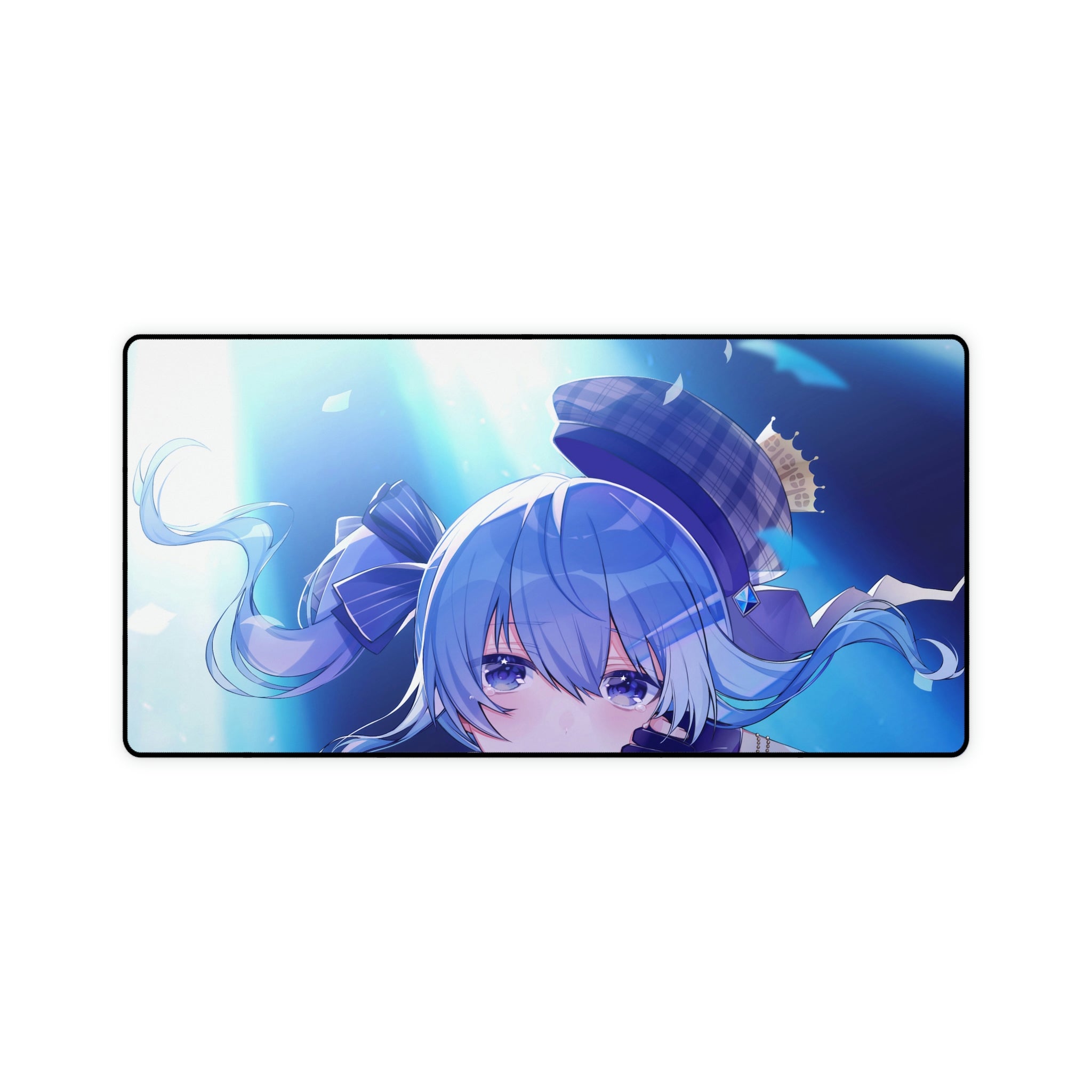 Hoshimachi Suisei Mouse Pad (Desk Mat) – Anime Desk Mat