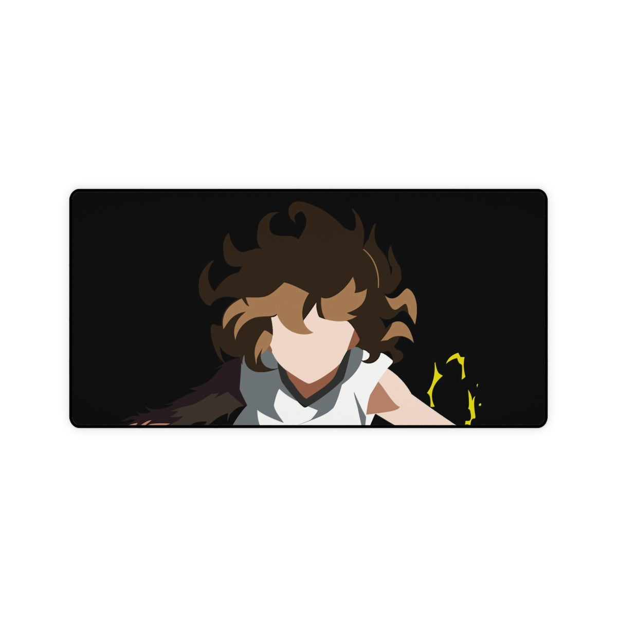 Monogatari (Series) Mouse Pad (Desk Mat)