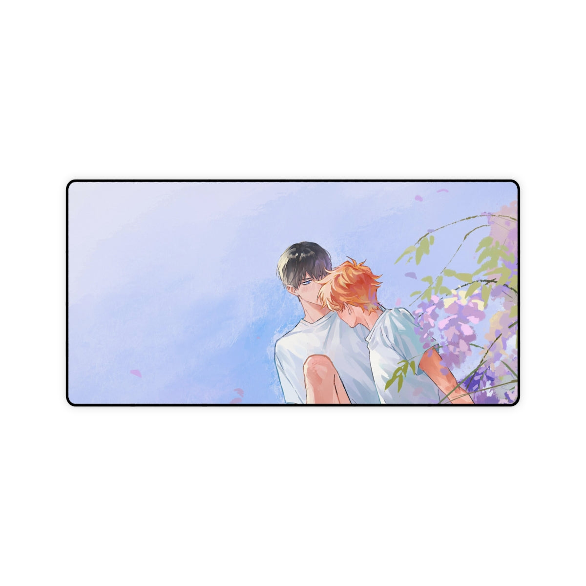 Haikyu!! Mouse Pad (Desk Mat)