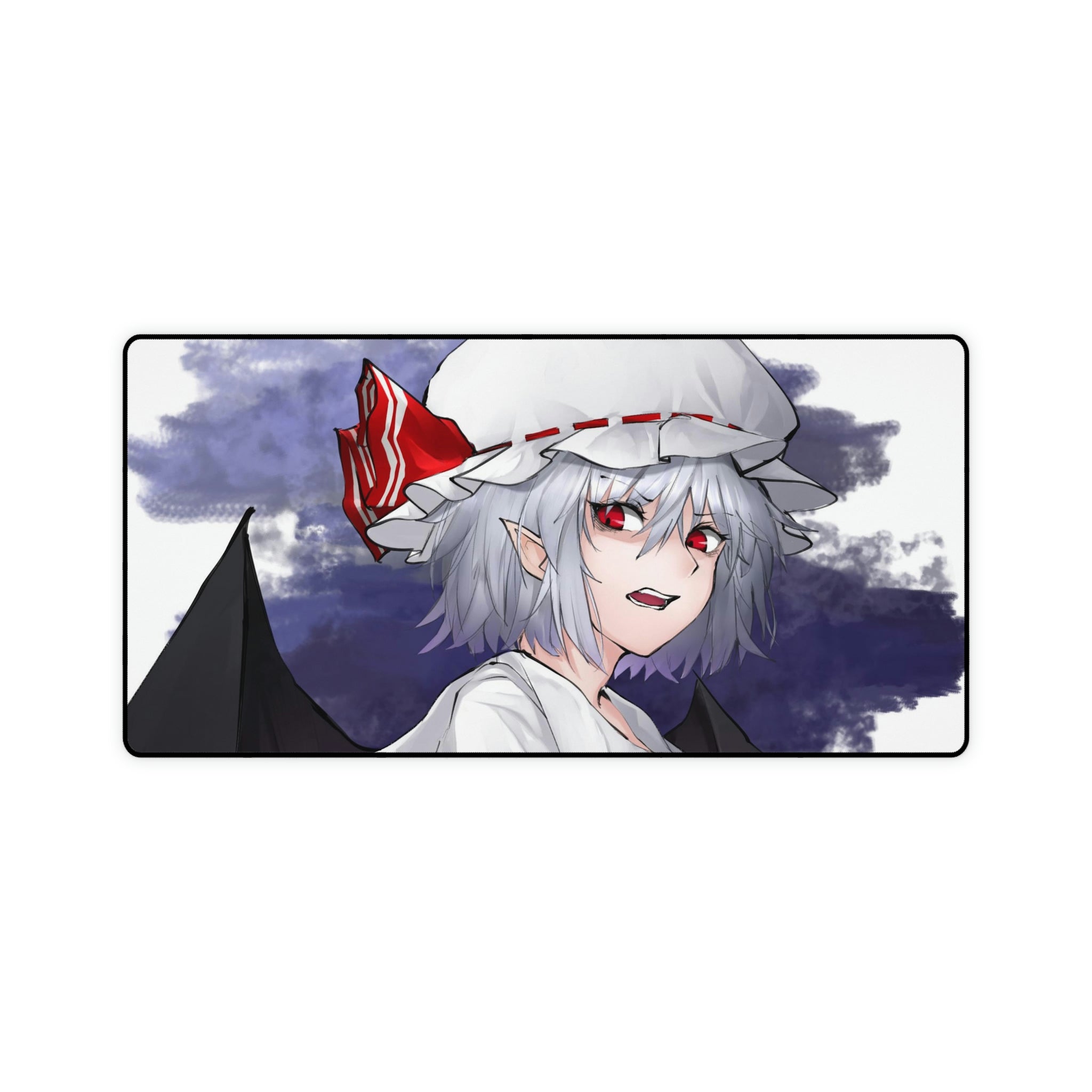 Touhou Mouse Pad (Desk Mat)