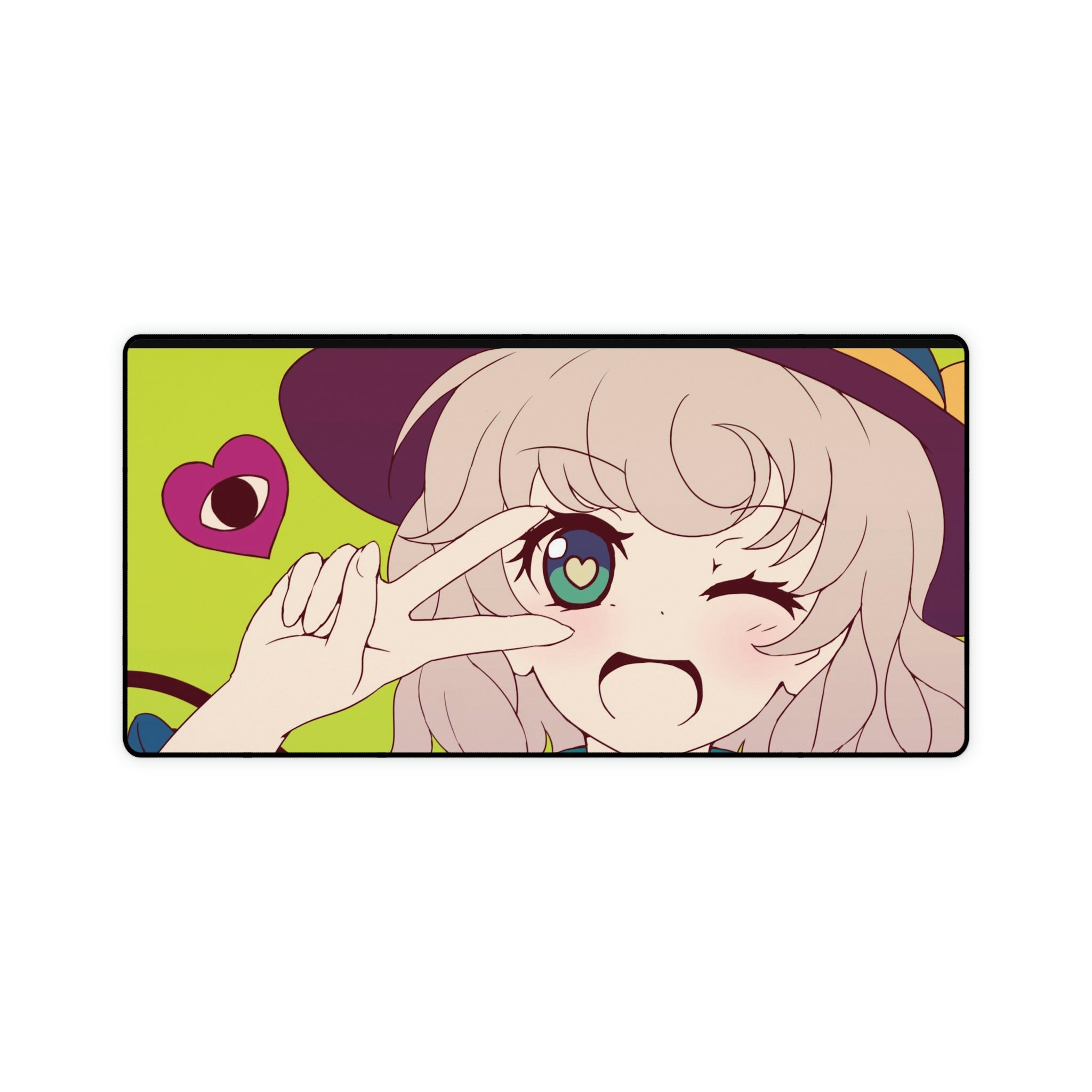 Touhou Mouse Pad (Desk Mat)