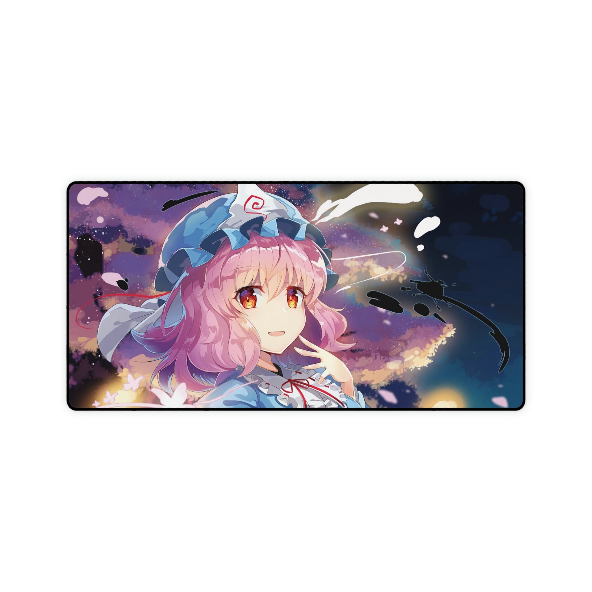 Touhou Mouse Pad (Desk Mat)
