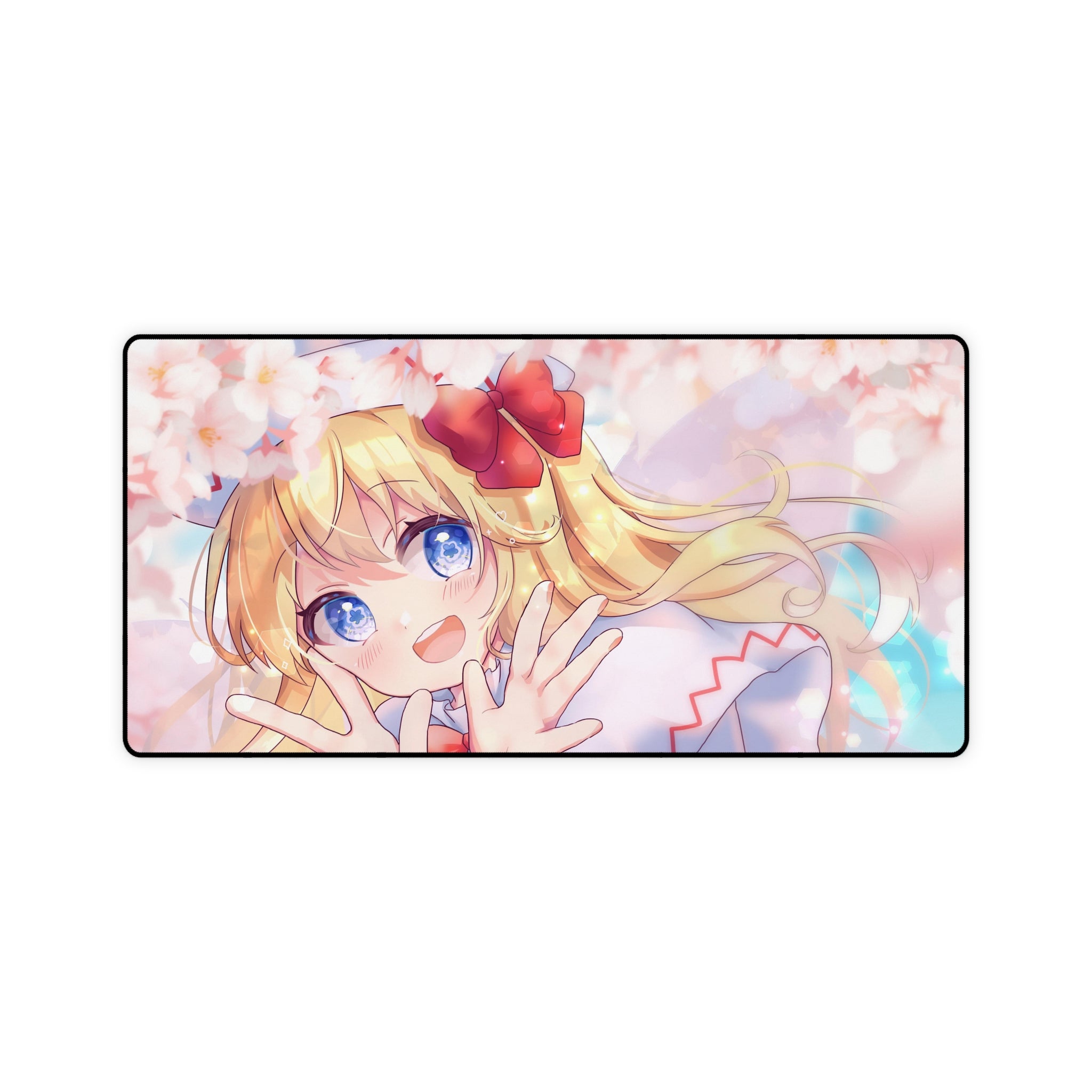Touhou Mouse Pad (Desk Mat)