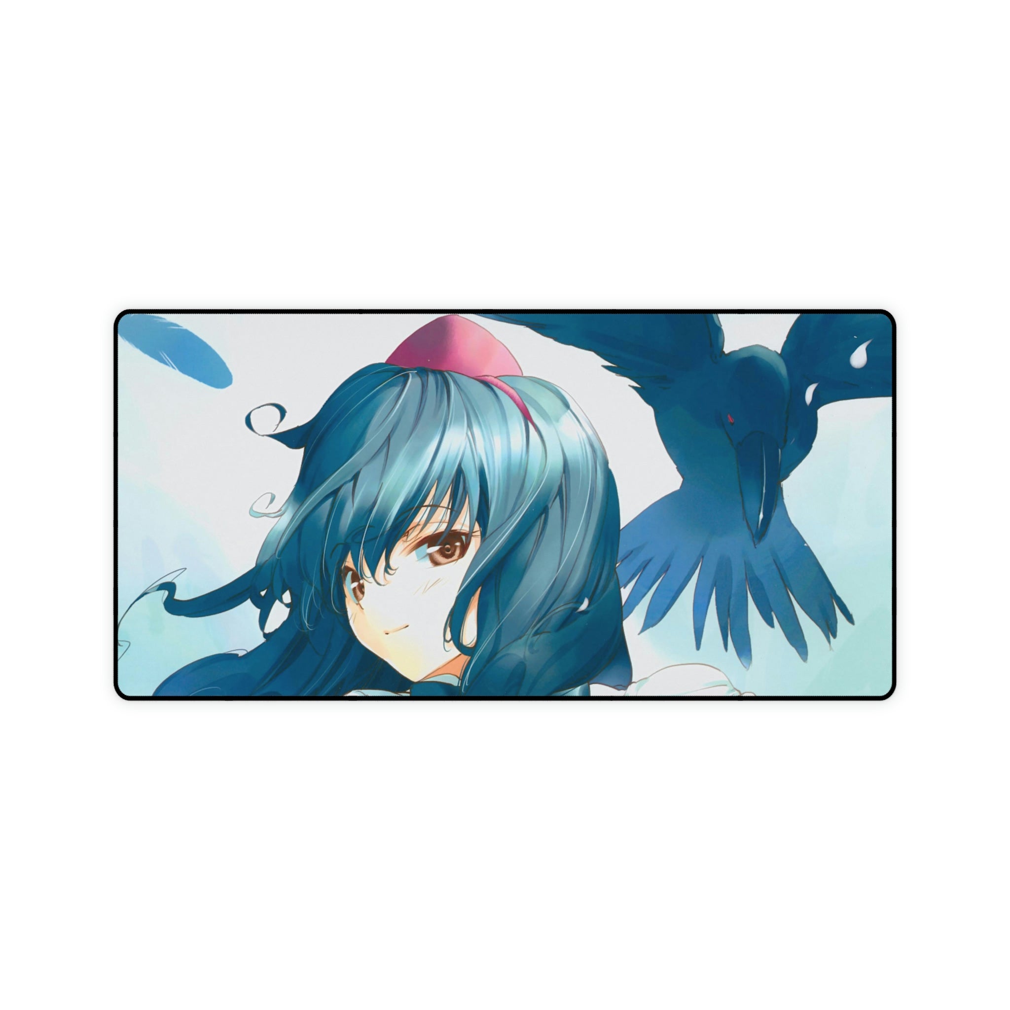 Touhou Mouse Pad (Desk Mat)