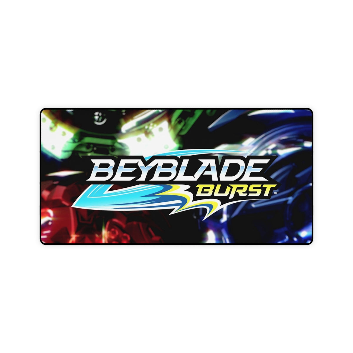 Beyblade Burst Mouse Pad (Desk Mat)