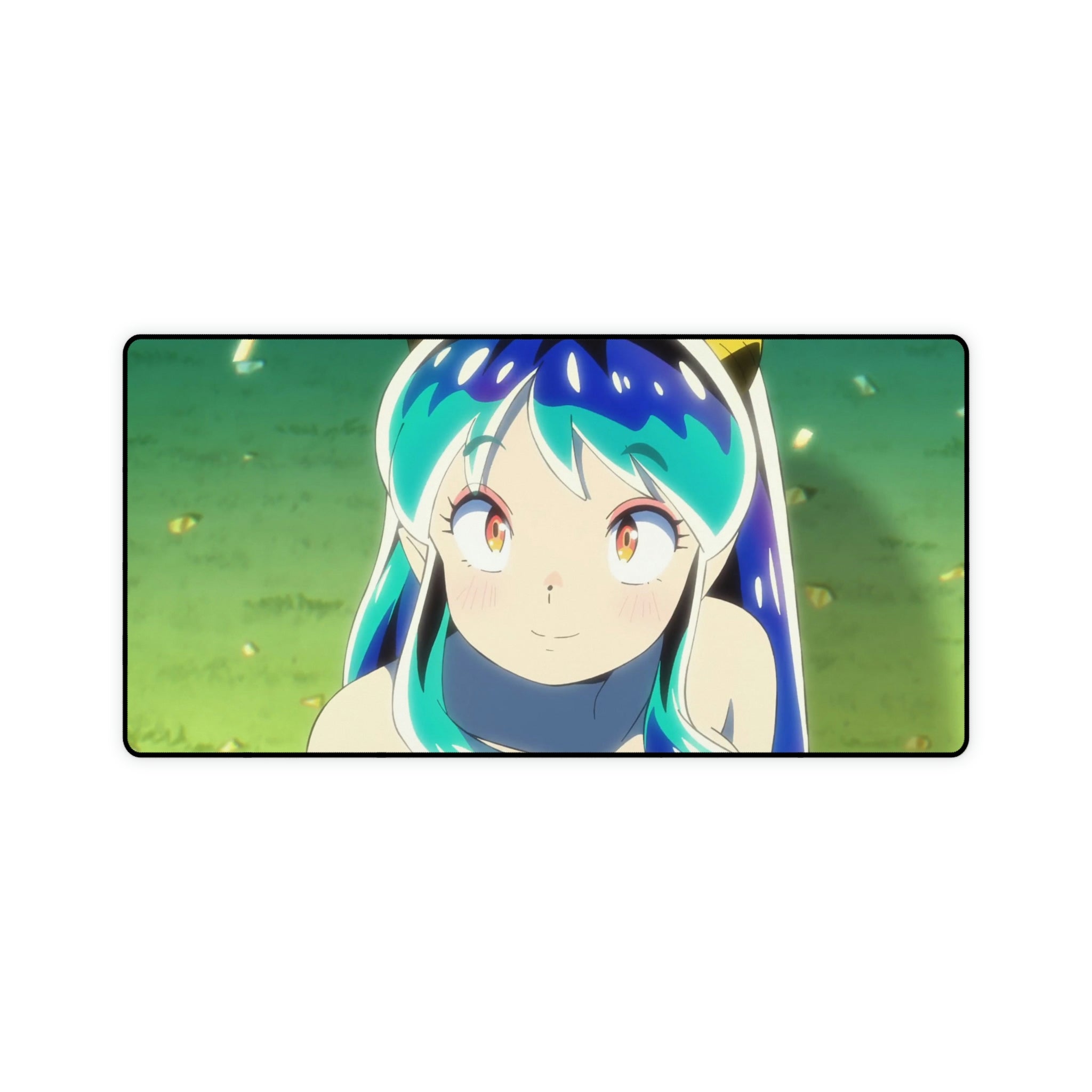 Bonafide Waifu Is Back!!! Mouse Pad (Desk Mat)