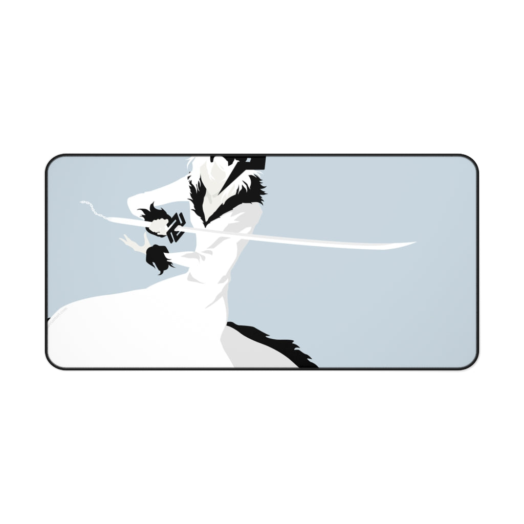 Zangetsu (Bleach) Mouse Pad (Desk Mat)