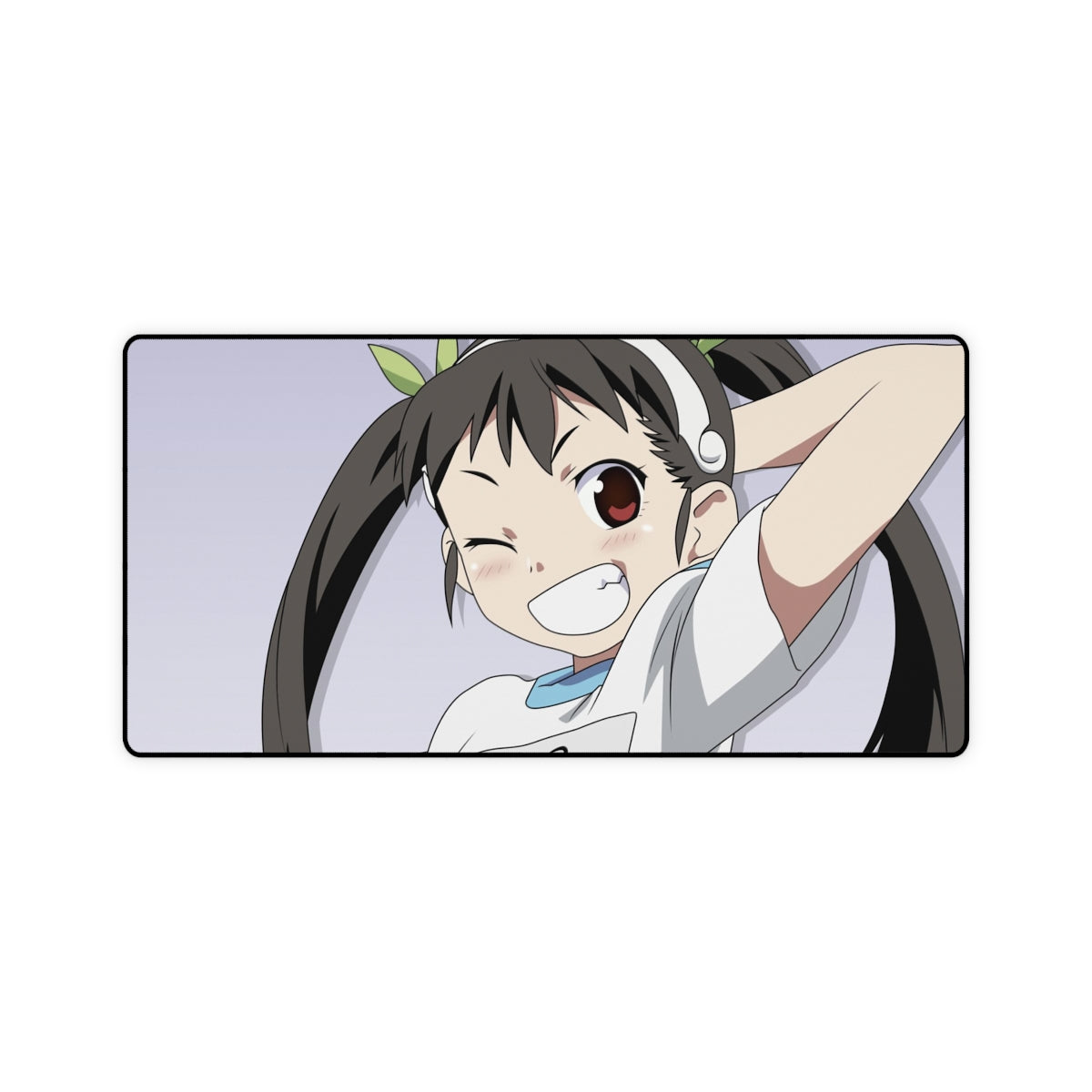 Monogatari (Series) Mouse Pad (Desk Mat)