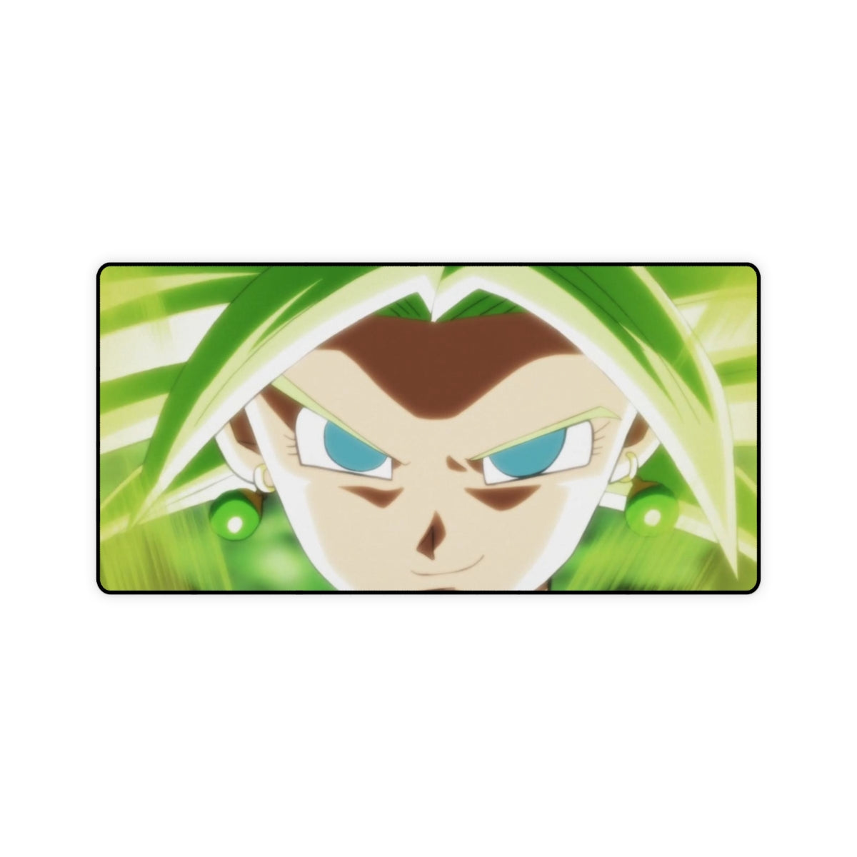 Kelfa Mouse Pad (Desk Mat)