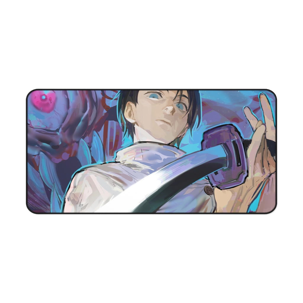 Yuta Okkotsu Mouse Pad (Desk Mat)