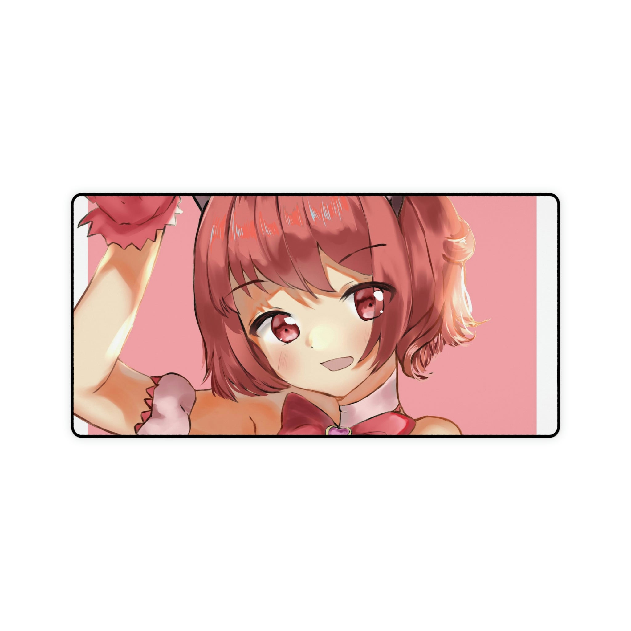 Tokyo Mew Mew New ♡ Mouse Pad (Desk Mat)
