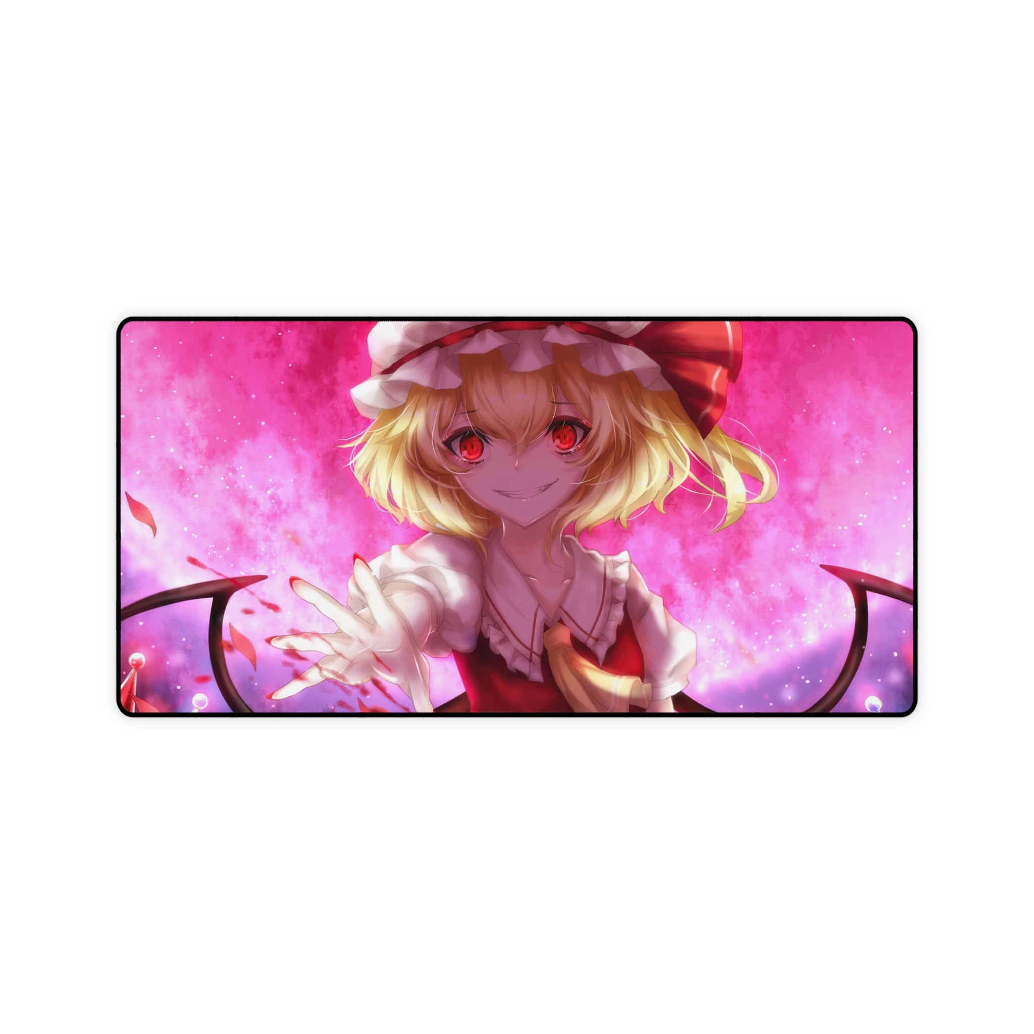 Touhou Mouse Pad (Desk Mat)