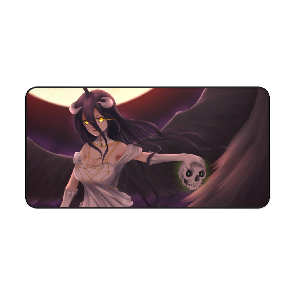 Albedo Mouse Pad (Desk Mat) – Anime Desk Mat