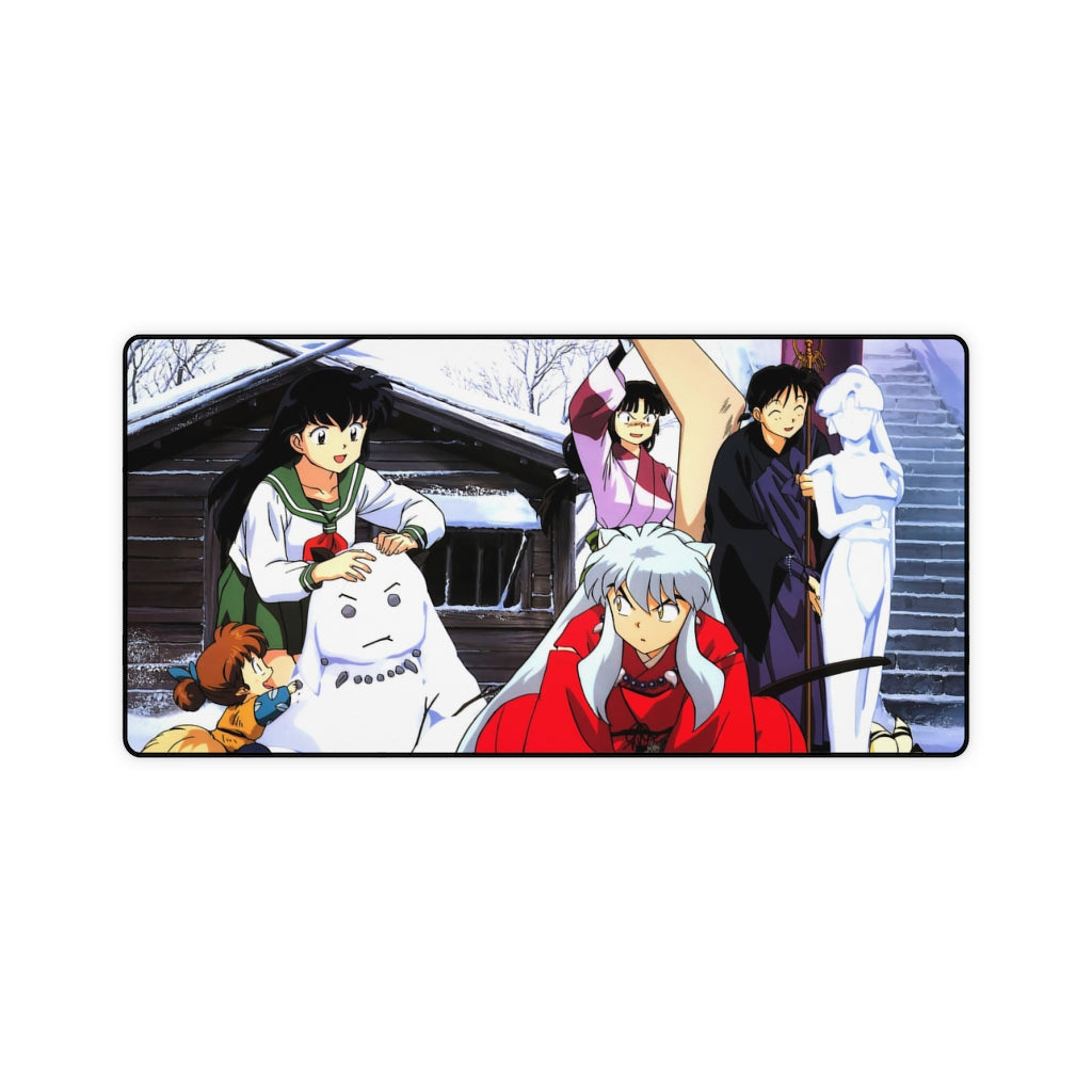 InuYasha Mouse Pad (Desk Mat) – Anime Desk Mat