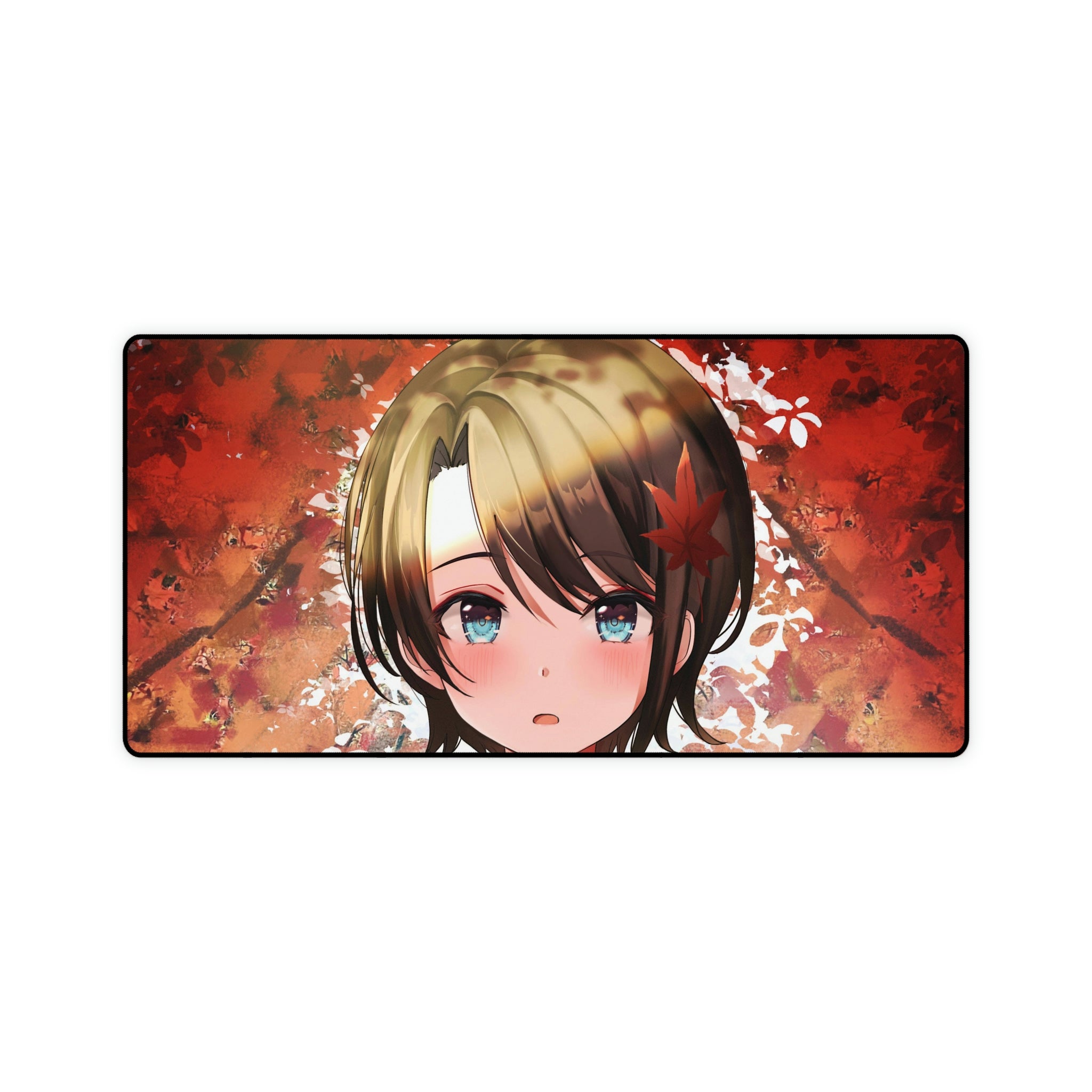 Oozora Subaru Mouse Pad (Desk Mat)