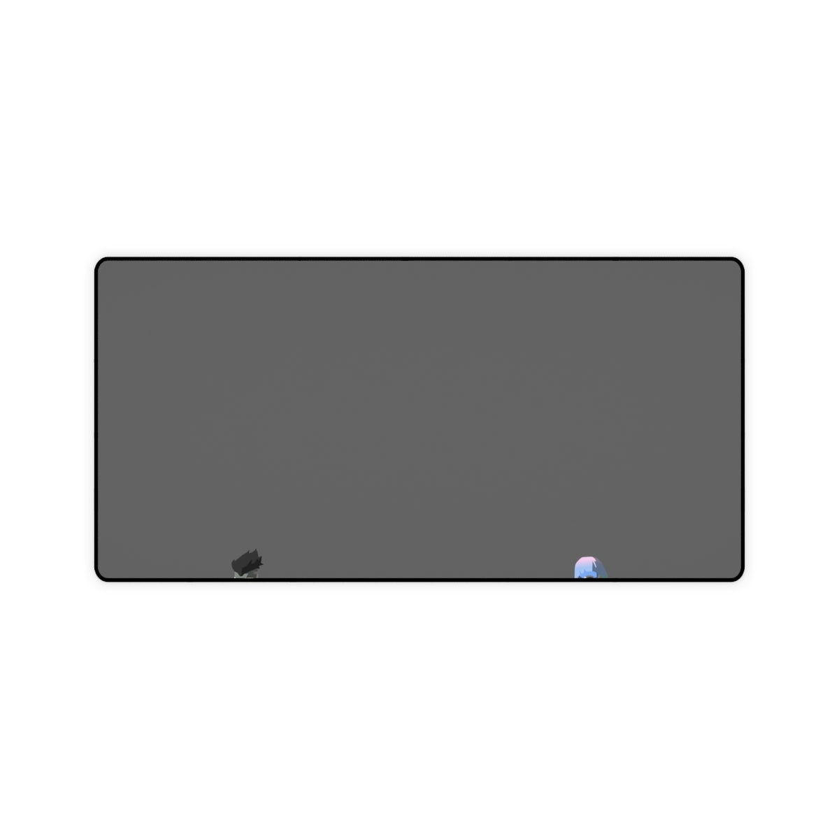 Cyberpunk: Edgerunners Mouse Pad (Desk Mat)