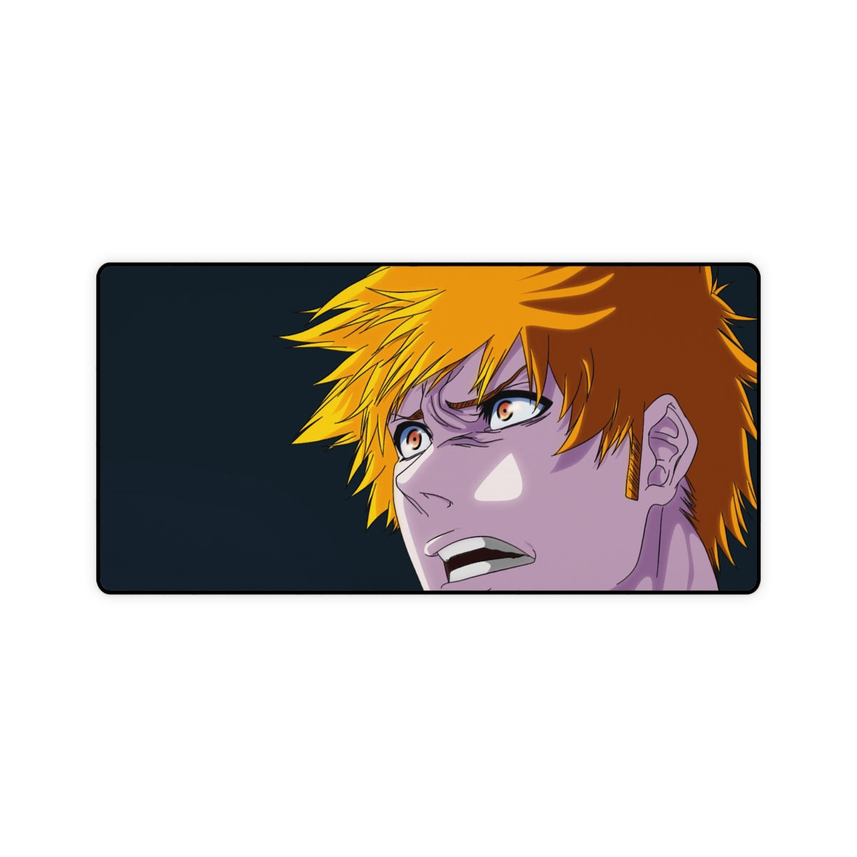 Anime Bleach Mouse Pad (Desk Mat)
