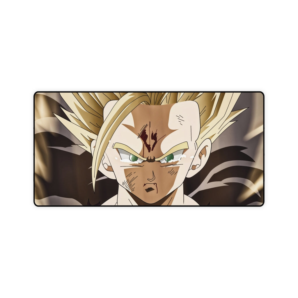 SSJ2 Teen Gohan Mouse Pad (Desk Mat)