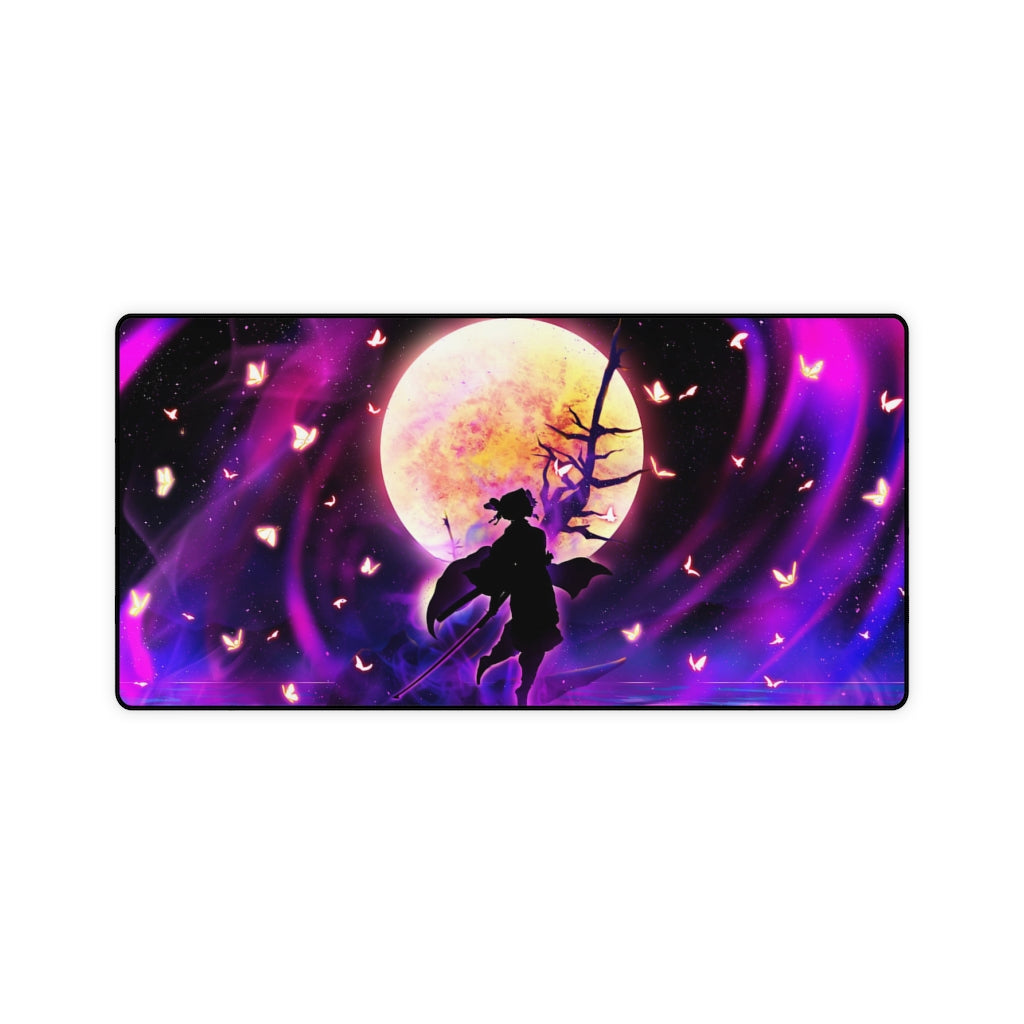 Shinobu Kocho Mouse Pad (Desk Mat)