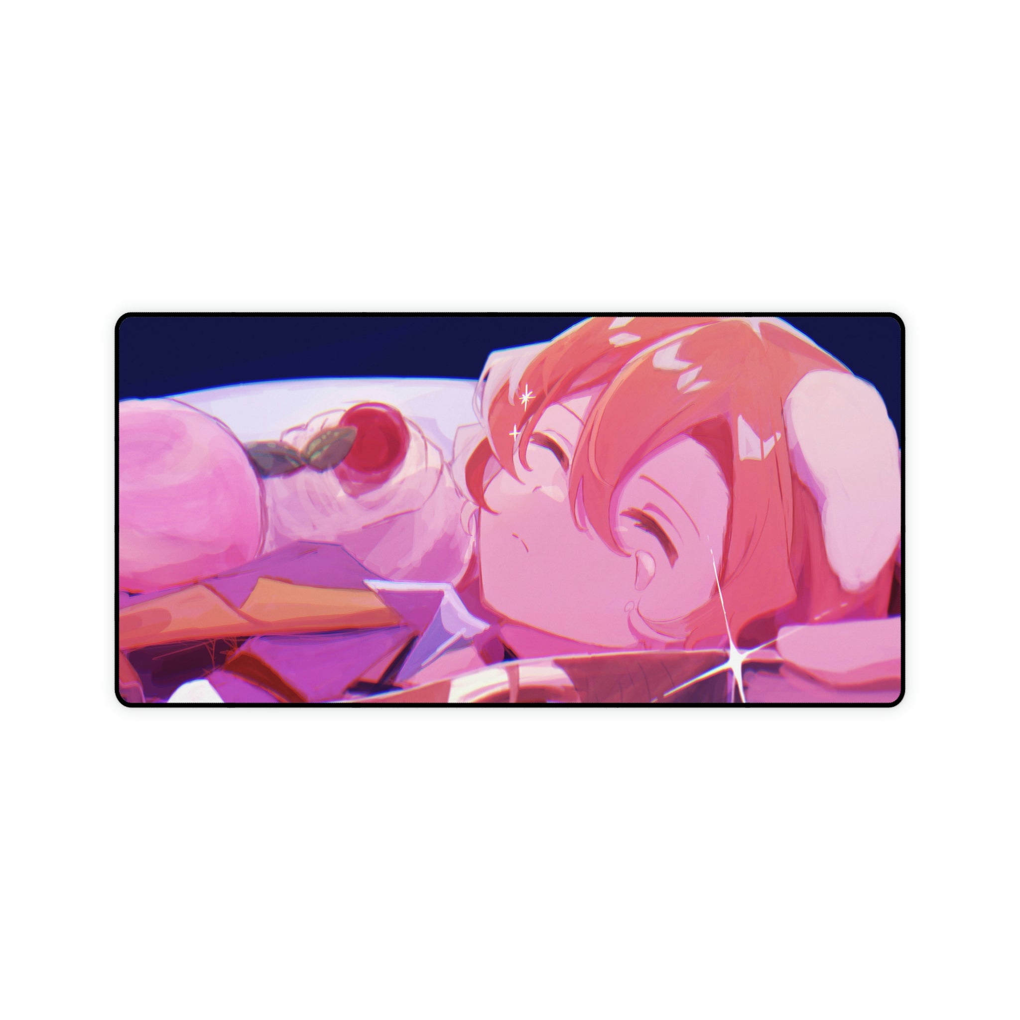 Chuuya Nakahara Mouse Pad (Desk Mat)