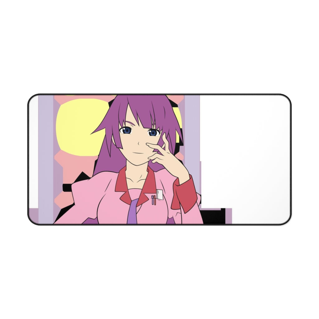 Monogatari (Series) Mouse Pad (Desk Mat)