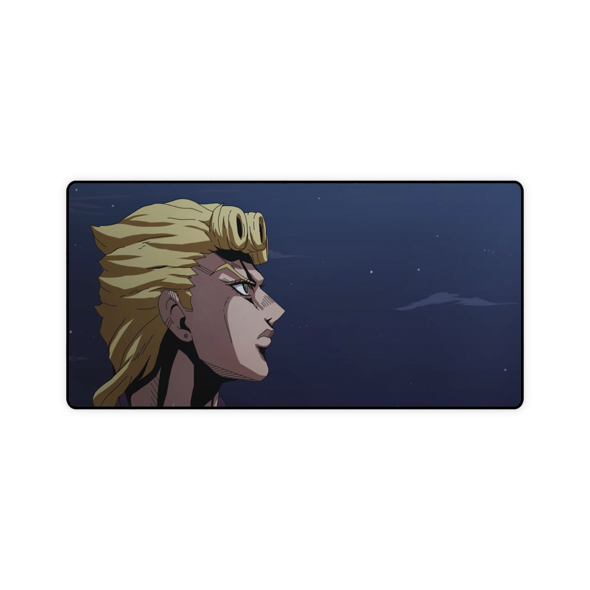 Anime Jojo's Bizarre Adventure Mouse Pad (Desk Mat) – Anime Desk Mat