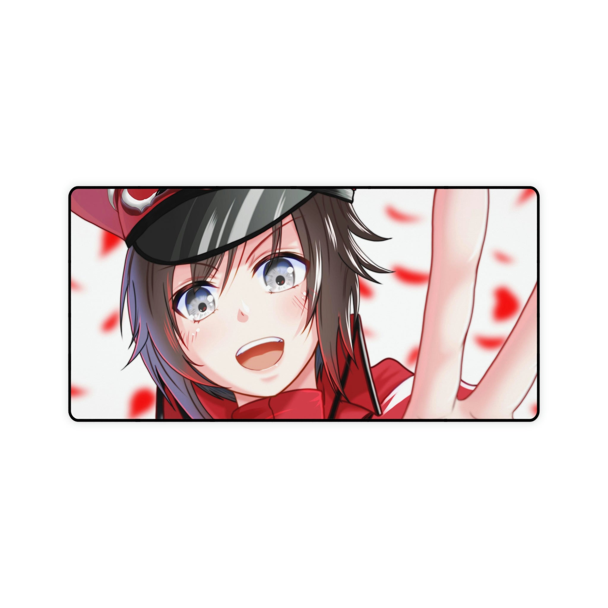 RWBY: Ice Queendom Mouse Pad (Desk Mat)