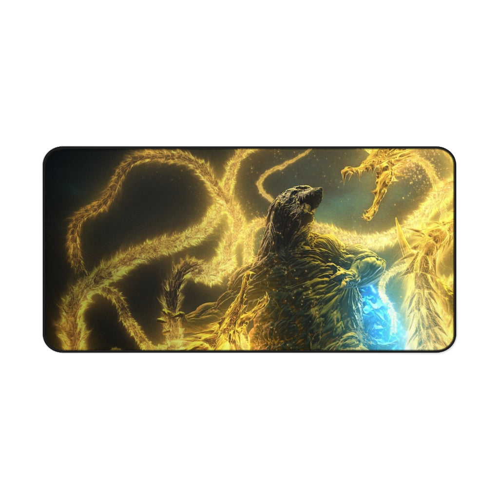 Godzilla: The Planet Eater Mouse Pad (Desk Mat)