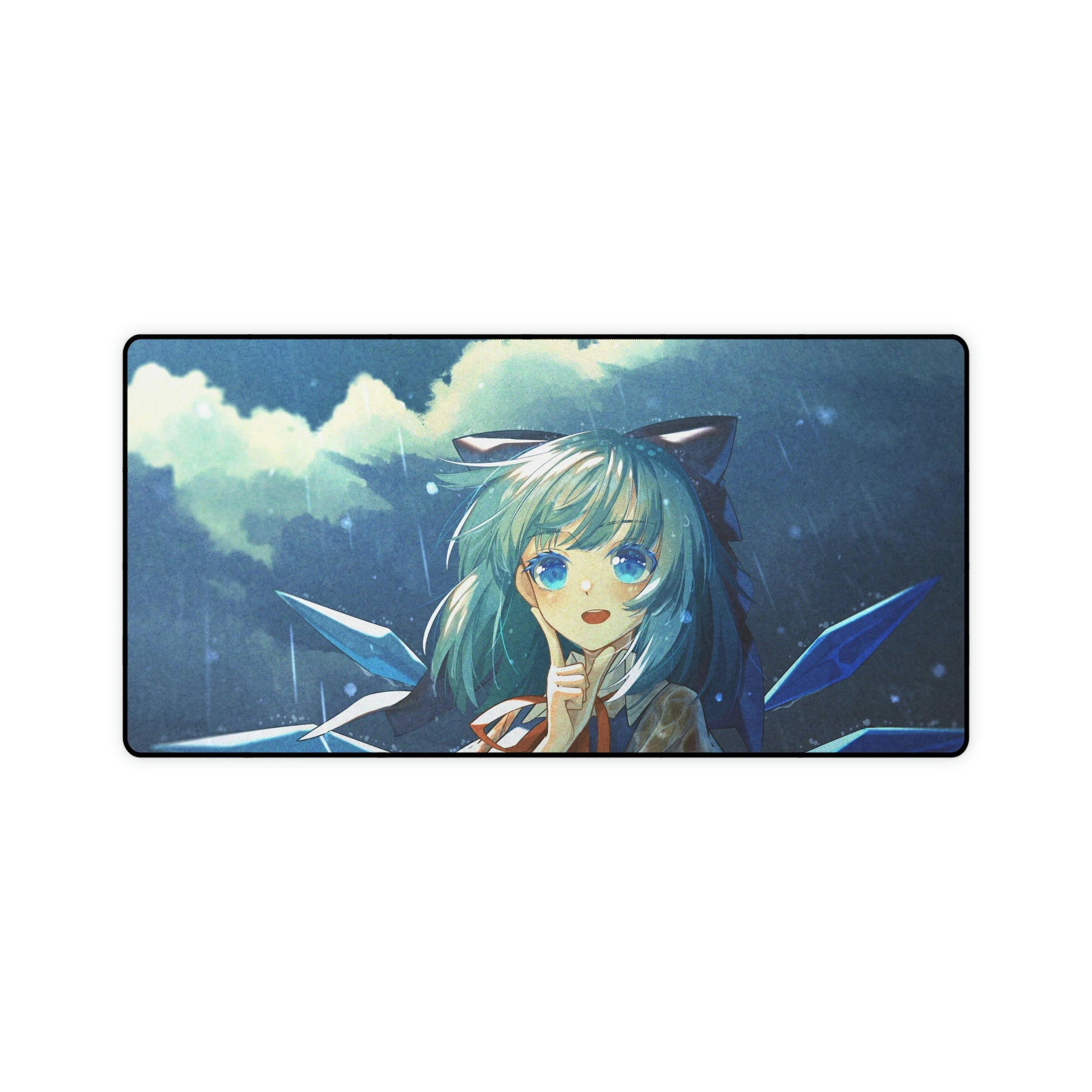 Touhou Mouse Pad (Desk Mat) – Anime Desk Mat