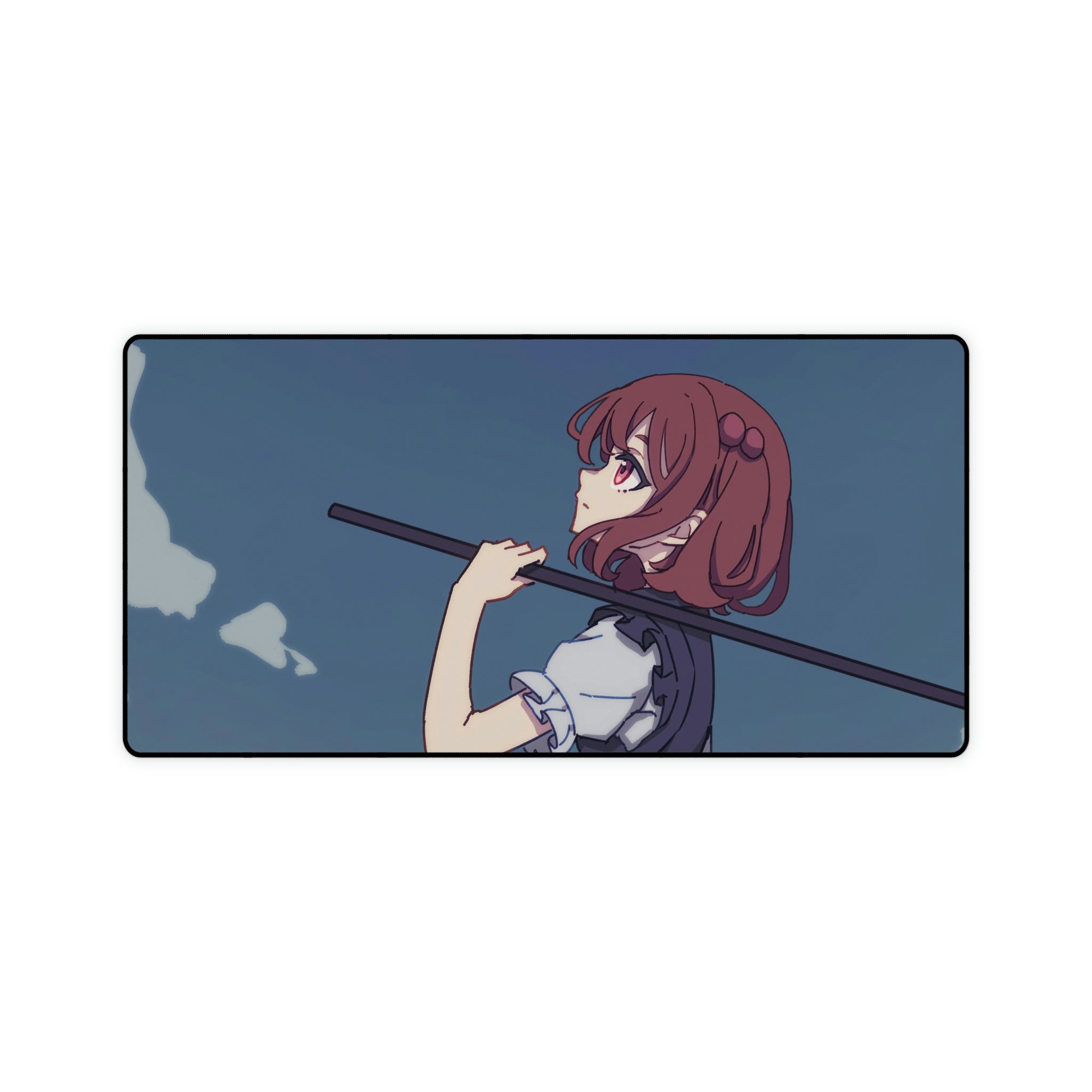 Touhou Mouse Pad (Desk Mat)