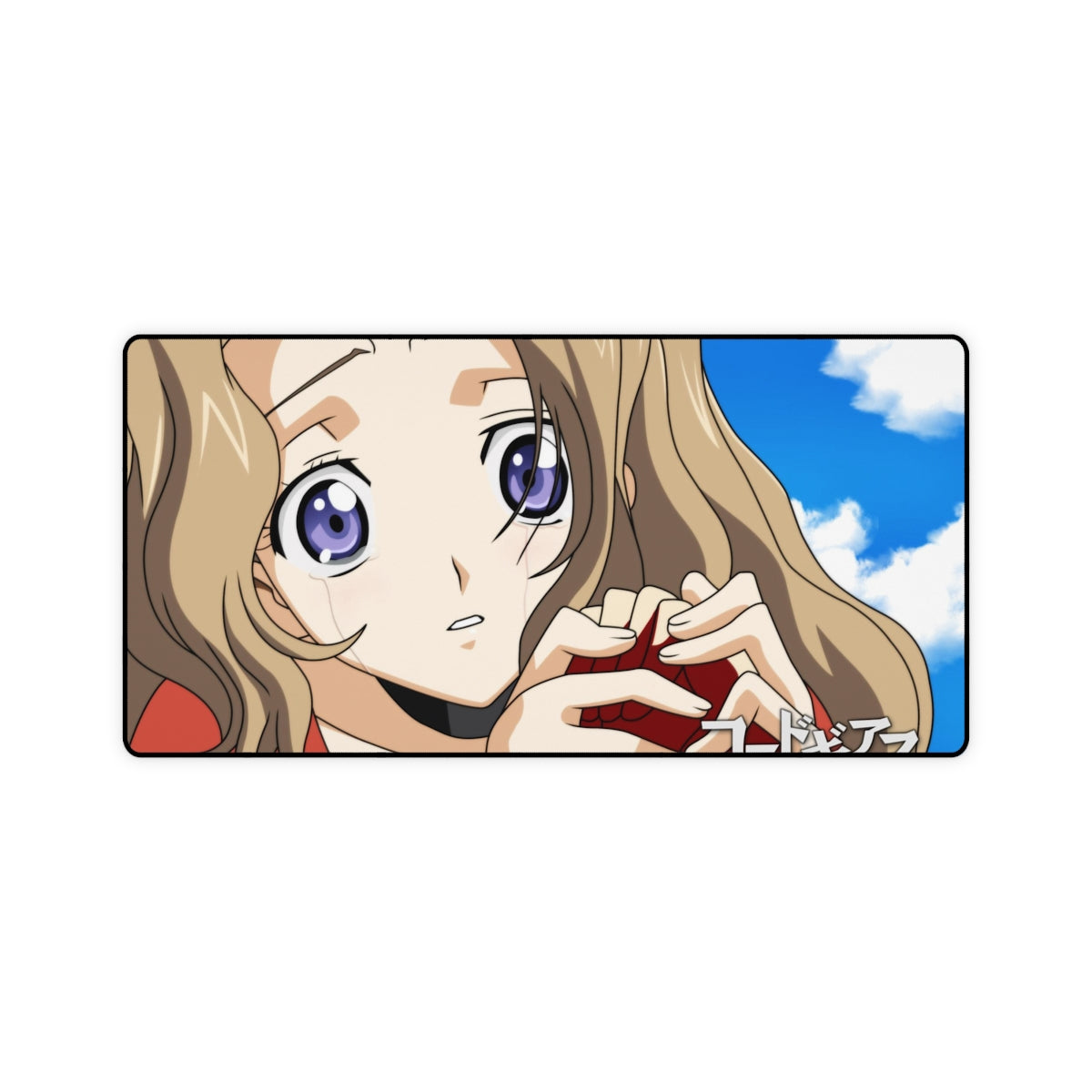 Code Geass Mouse Pad (Desk Mat)