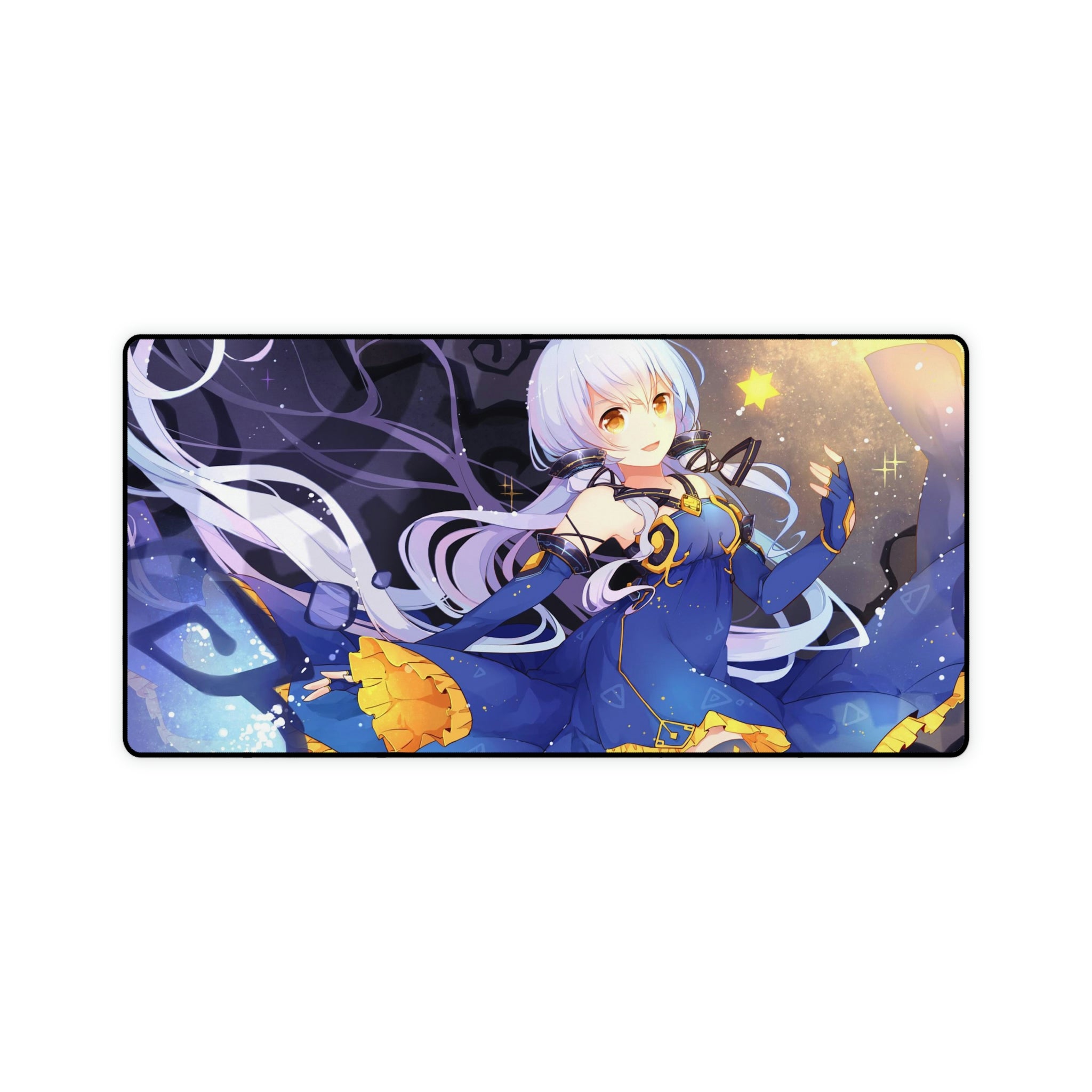 Vocaloid Mouse Pad (Desk Mat)