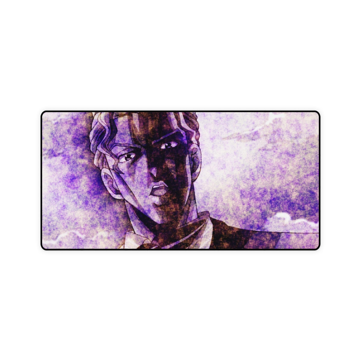 Anime Jojo's Bizarre Adventure Mouse Pad (Desk Mat)