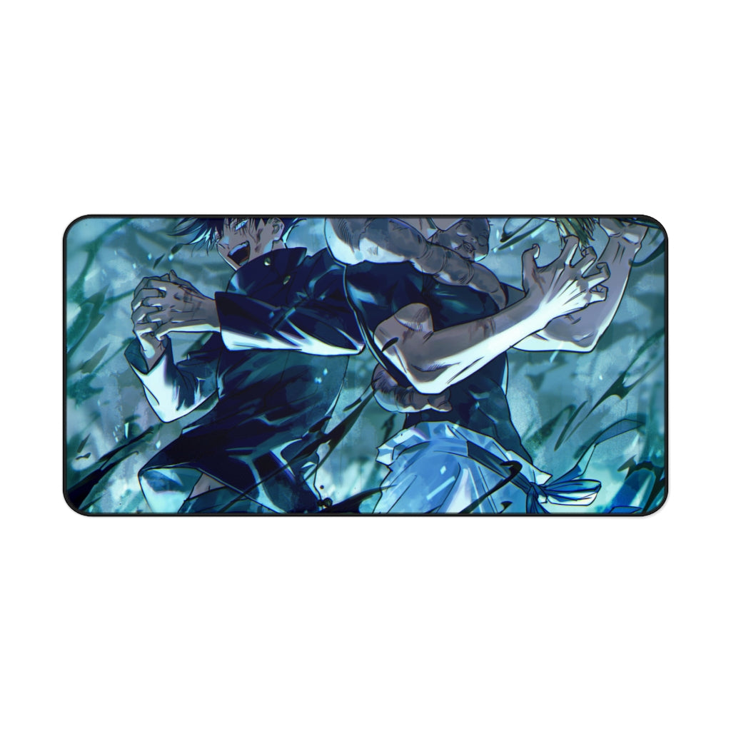 Toji Fushiguro Mouse Pad (Desk Mat)