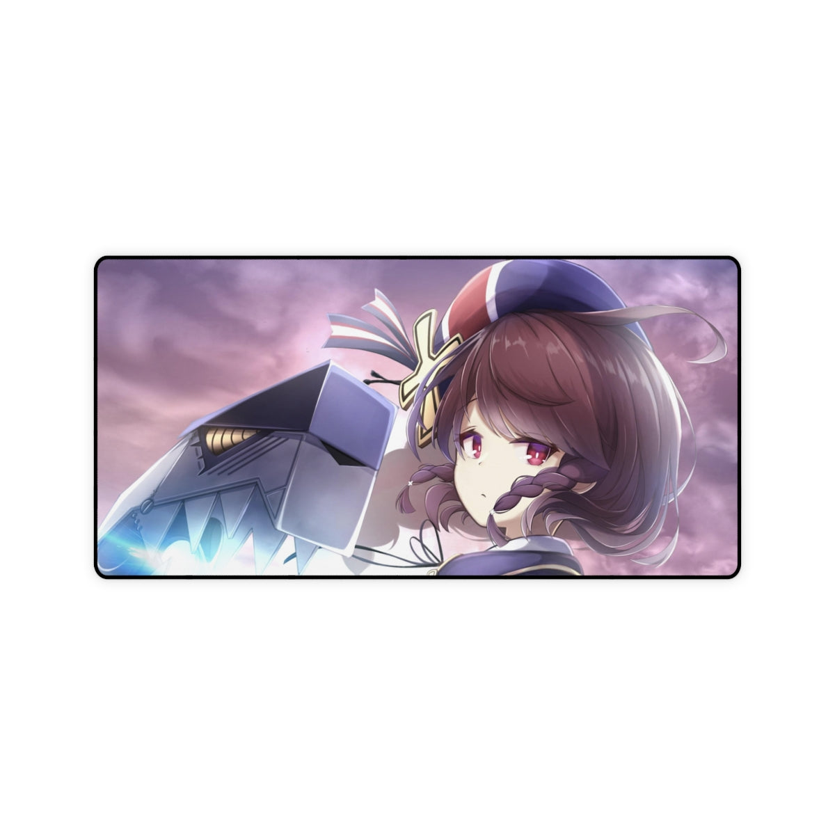 Azur Lane Mouse Pad (Desk Mat)