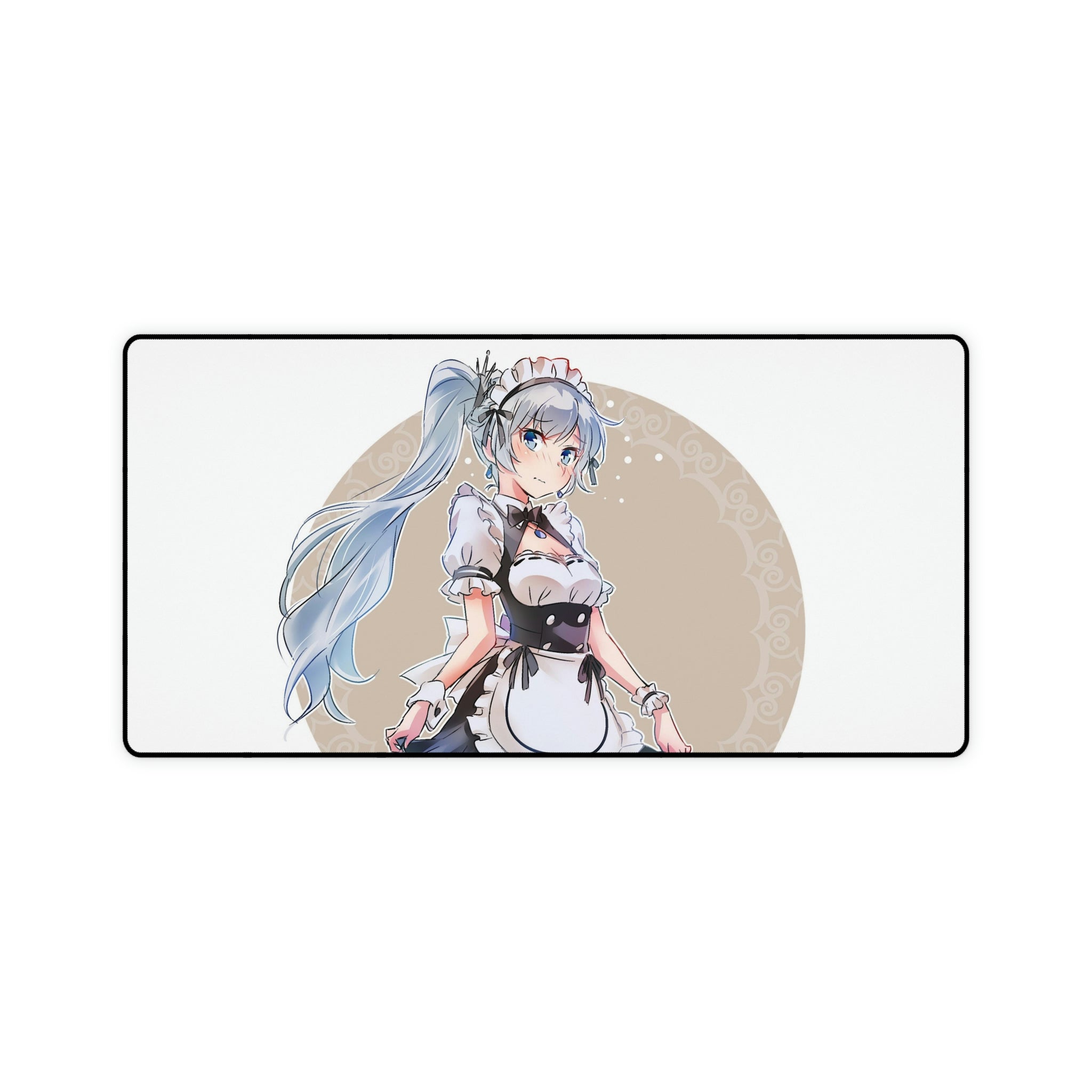 Anime RWBY Mouse Pad (Desk Mat)