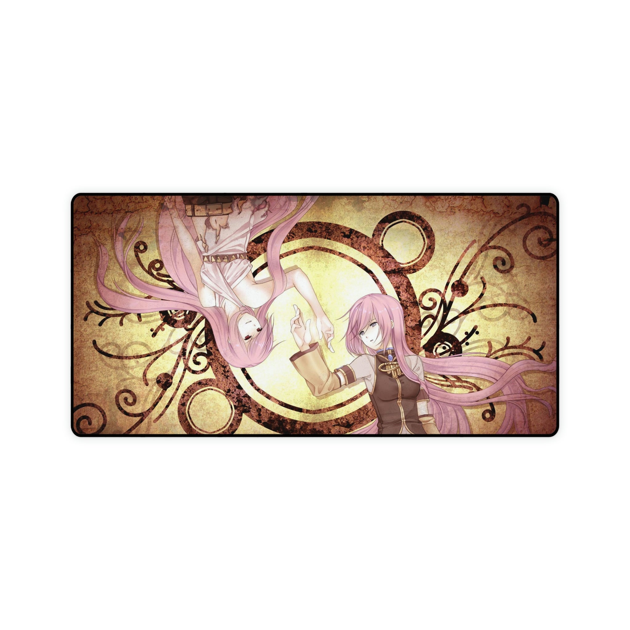 Vocaloid Mouse Pad (Desk Mat)