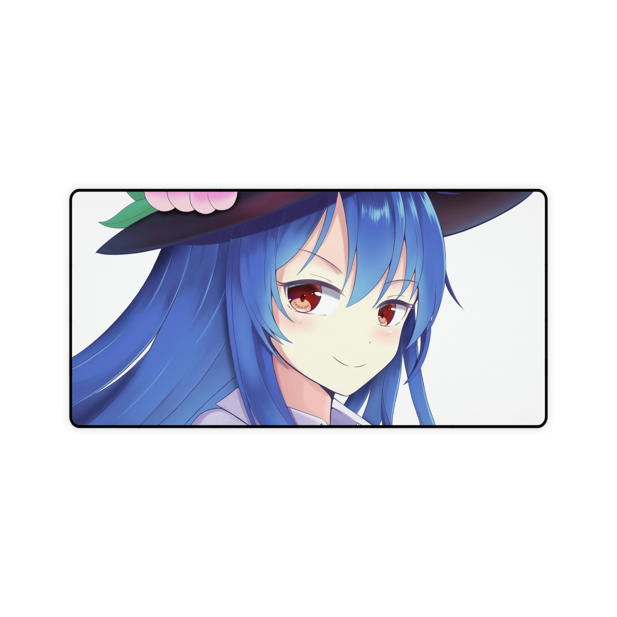 Touhou Mouse Pad (Desk Mat)